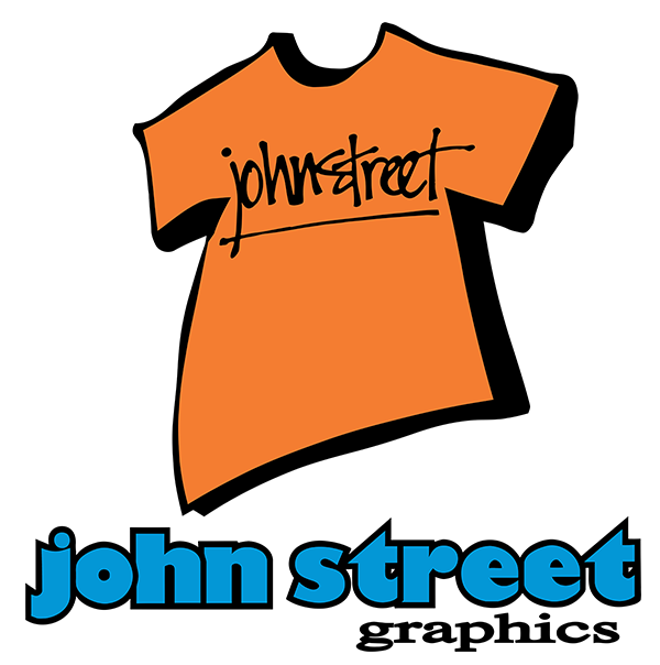 Home - John Street Graphics